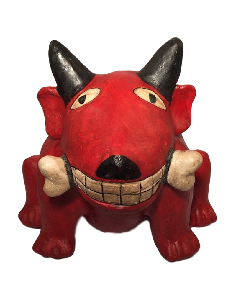 What Is Devil Dog Day